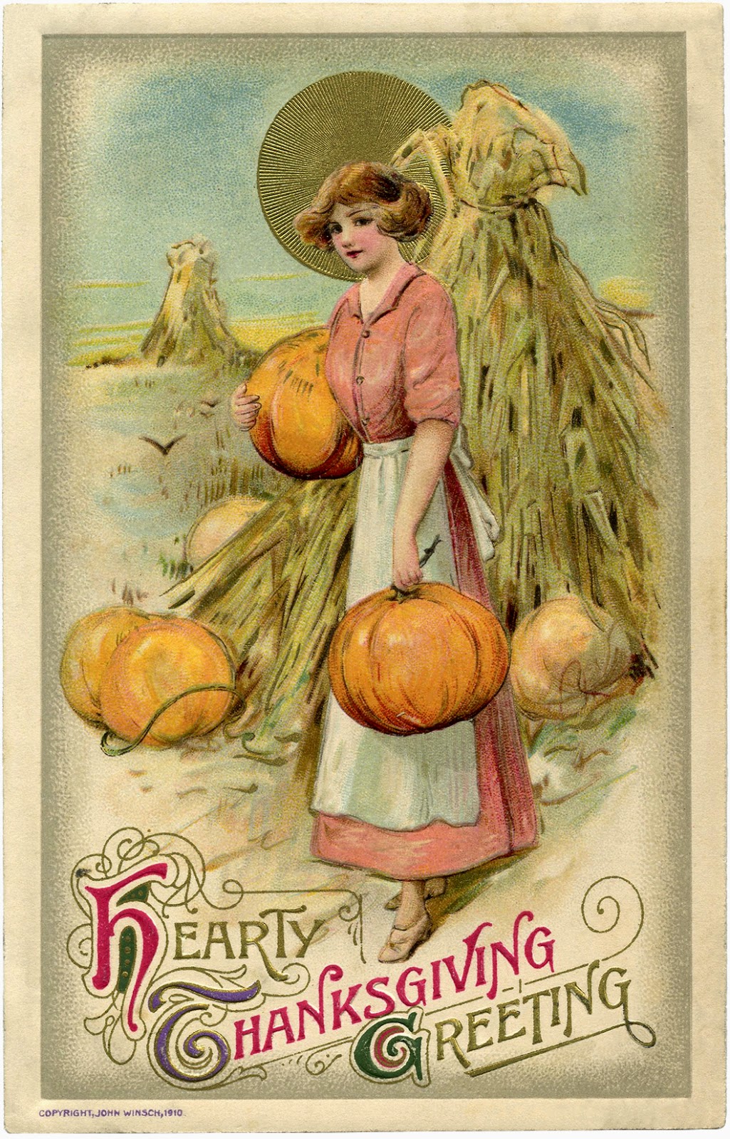 Mrs. K At Home: Thanksgiving & What It Means To Me