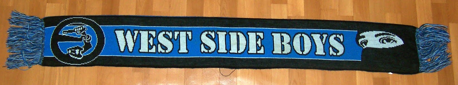 ANTIFA Scarves Collection!: Antifa Scarfs