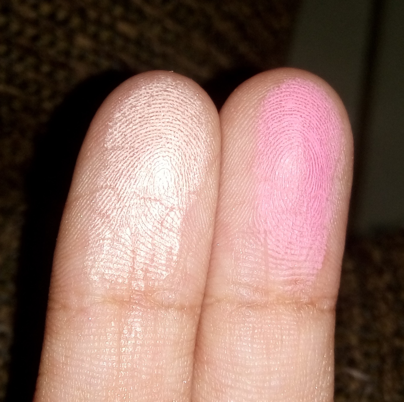 Achados da Mel: Resenha: Blush duo, da Mary Kay