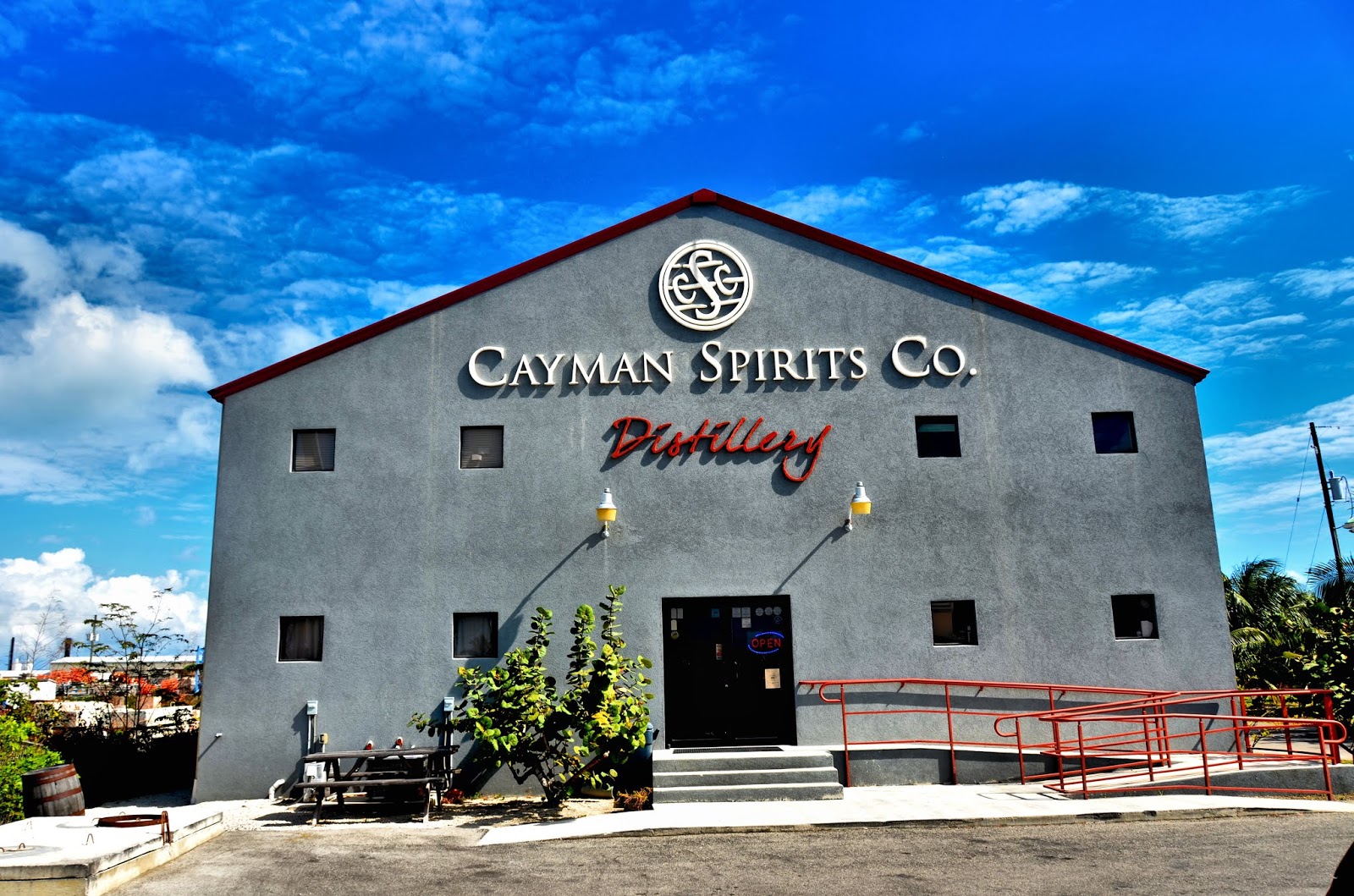 Bahama Bob's Rumstyles: Interesting Distilleries to Visit in the Caribbean