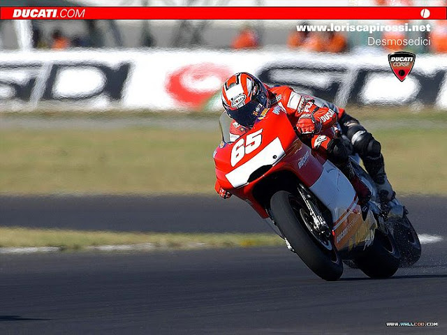 Il Ducatista - Desmo Magazine: DUCATI MotoGP