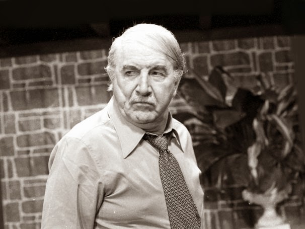 Astros em Revista: ZIEMBINSKI O GRANDE MESTRE