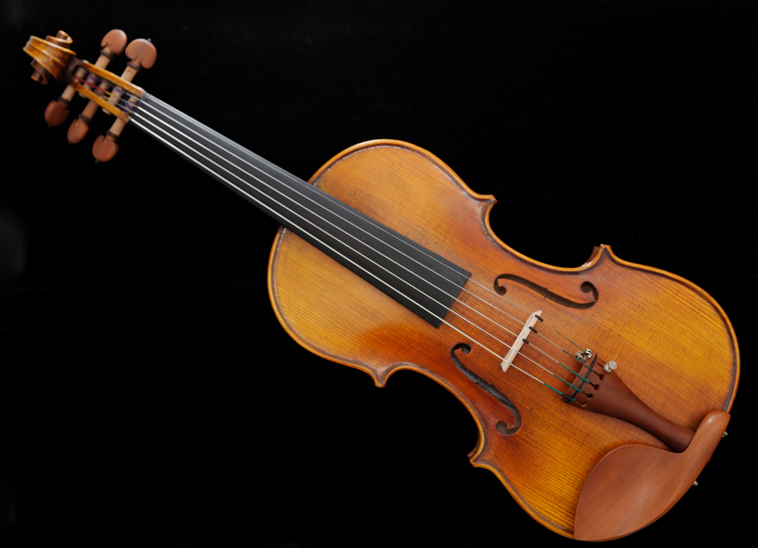 The Jansberg Blog Strings For A Five String Violin The Jansberg Blog Strings For A Five String Violin