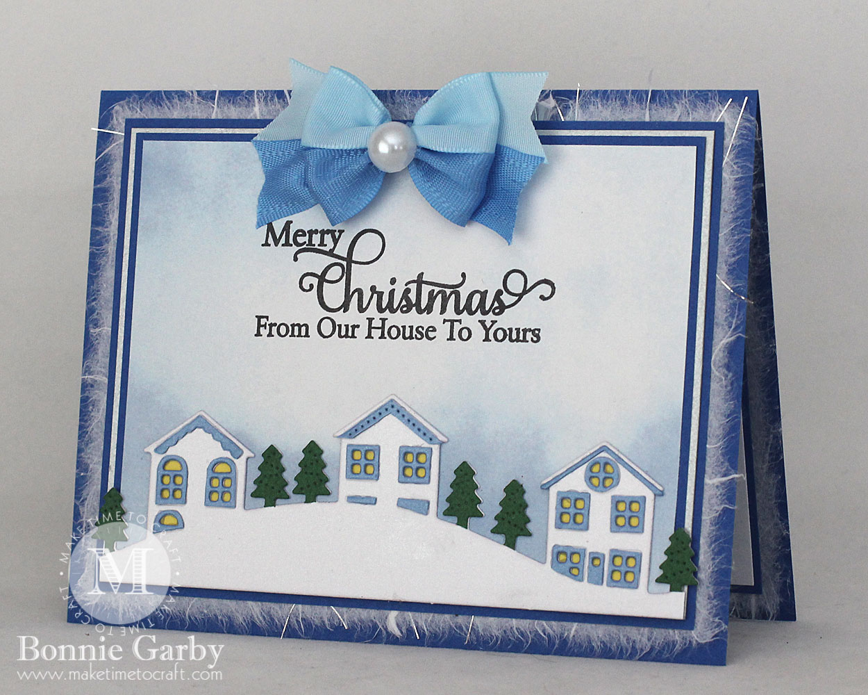 Really Reasonable Ribbon Blog: Really Reasonable Ribbon Challenge #154 ...