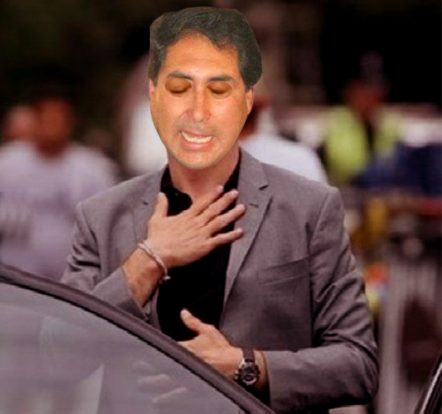 ITILO YA PUEDE RESPIRAR TRANQUILO - Desde la Torre