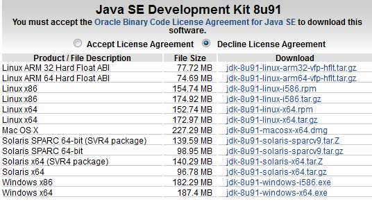 cara install dan setting java di windows 7 | Pemerograman Dekstop