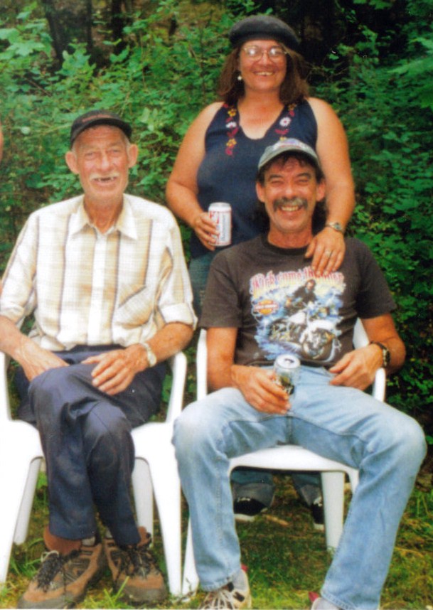 Redneck Wedding Tips and Formal Wear