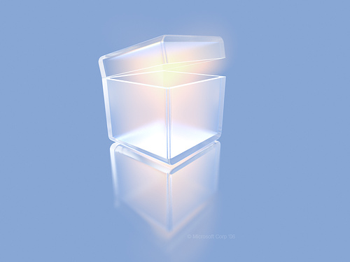 Glass Box Design