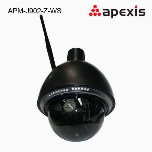 IP CAMERA APEXIS,CCTV INDONESIA