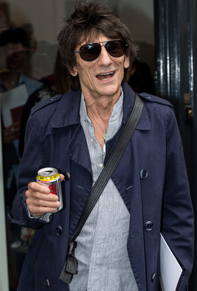 Rolling Stones Glasses