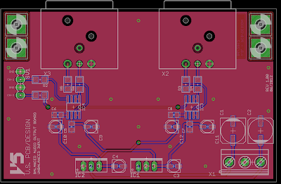Unbalanced to Balanced Converter For Audio With DRV134 - AUDIO WORKSHOP