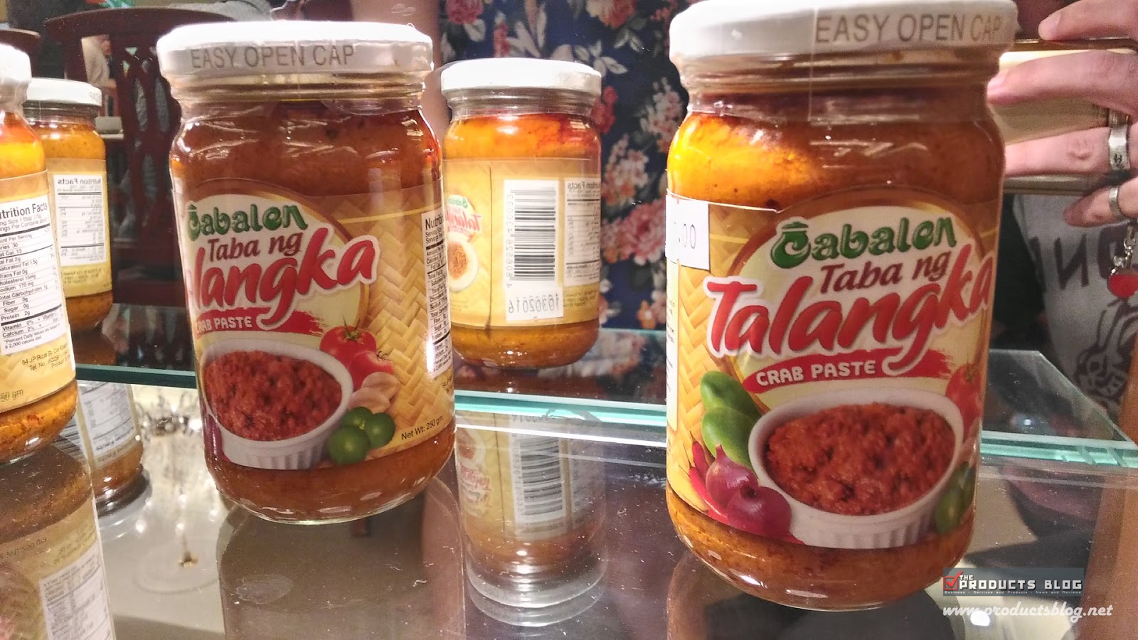 Food Review: Cabalen Delicious Filipino Buffet at SM City Baliwag