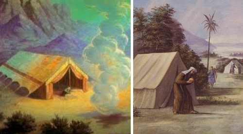 NephiCode: March 2014