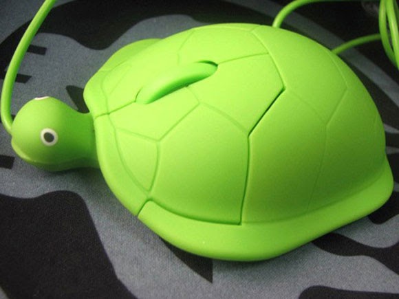 By D Ways: Cool and Creative Computer Mouse