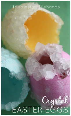 Easter Science for Kids