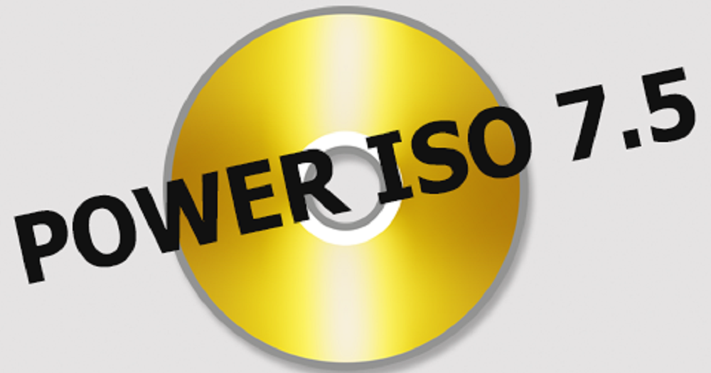 Unduh Power ISO 7.5 + Power ISO Portable Full Keygen - MEDIAPLICA