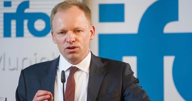 Voci dalla Germania: Clemens Fuest: "1.000 euro a testa"