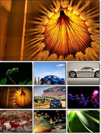 Wallpapers: Must Have HD Wallpapers Pack-10