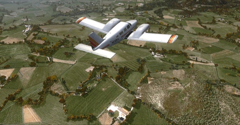 .:FS PRO BRASIL SERVER:.: FS2004 - ORBX FTX, GLOBAL TEXTURE( Converted FS9)