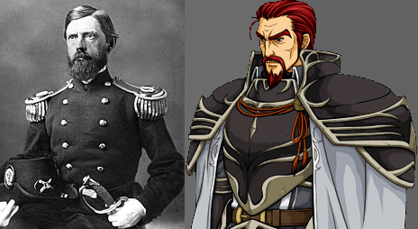 KoopaTV: Ike and Abe? That'd never happen.