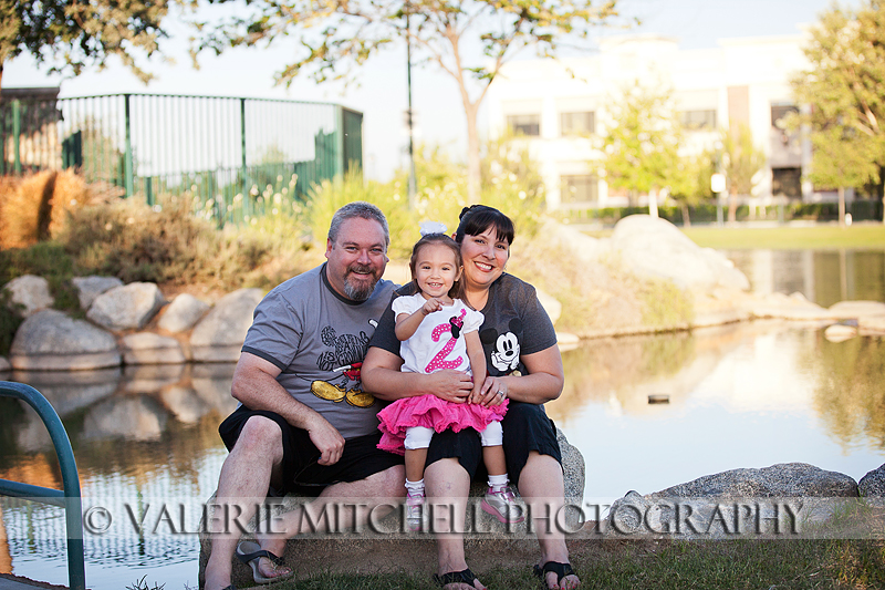 Valerie Mitchell photography: Josephine Turns 2