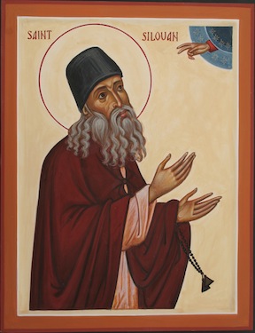 New Liturgical Movement: A Charming Film About Icon Painter Aidan Hart ...