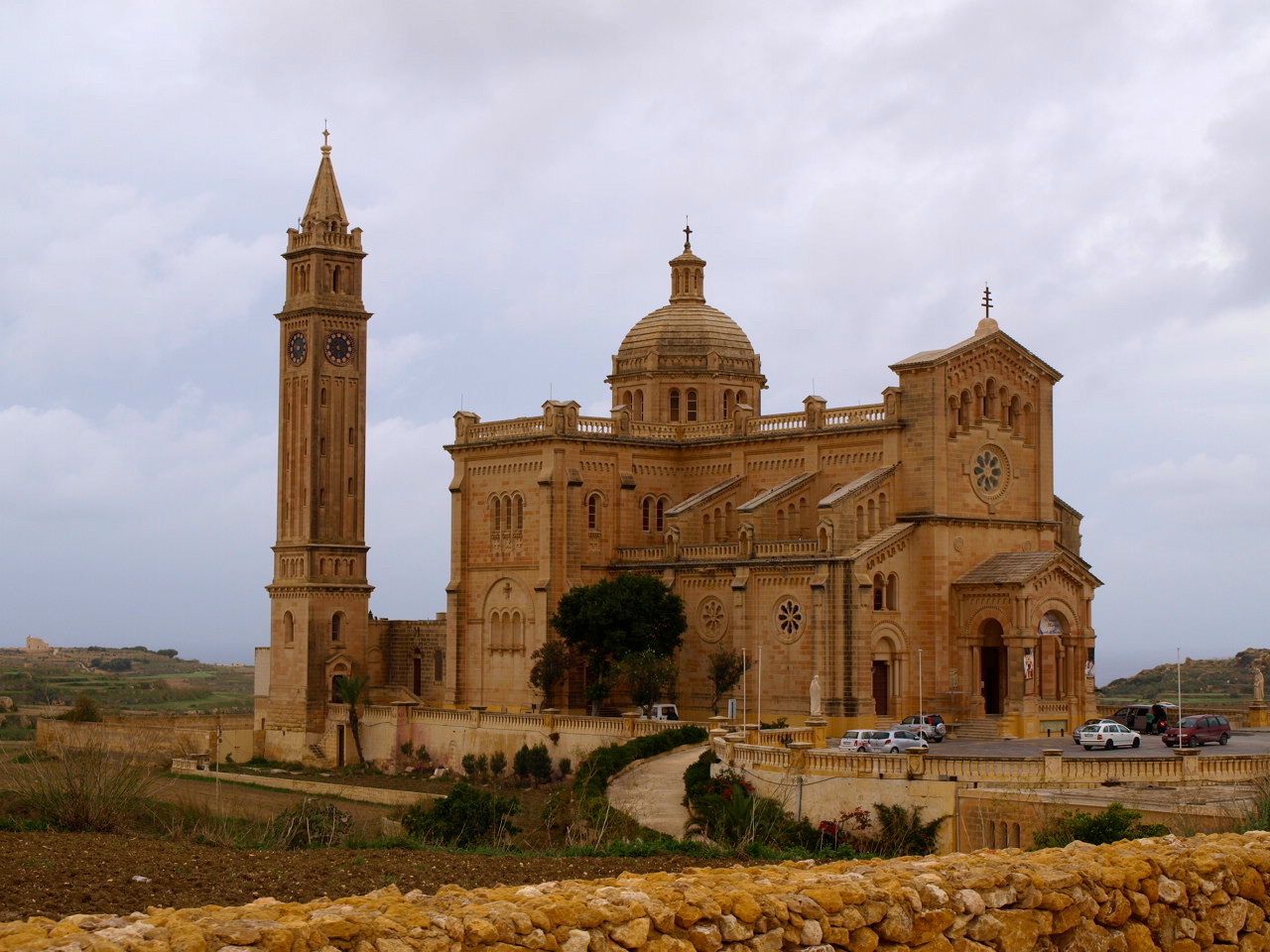 B&B Raquel y Pepe: SOME PLACES TO VISIT IN GOZO / ALGUNOS LUGARES PARA ...