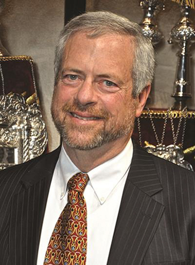 Rabbi Jonathan Miller announces retirement at Birmingham’s Emanu-El ...