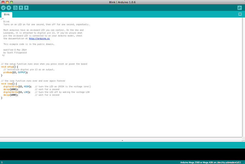 Mengenal Arduino Uno R3