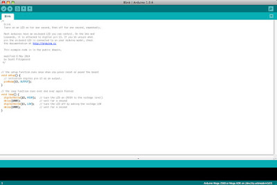 MENGENAL ARDUINO UNO R13