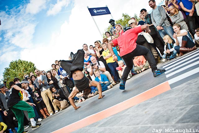 Street Dance ♥ | Info Planet