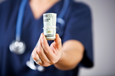 BarefootNurse: Advanced Practice Nursing Salaries