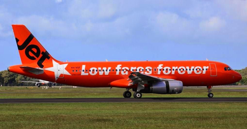 Central Queensland Plane Spotting: CQ Plane Spotting Historic Spot ...