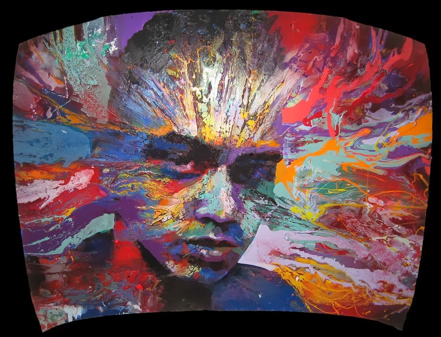 Artodyssey: Matt Small