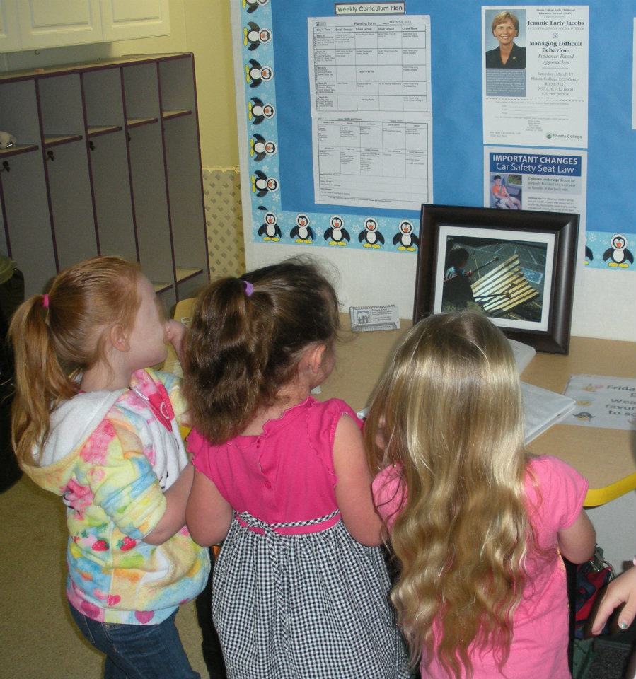 For the Children: Preschool Time: Welcoming Parents and Helping Them ...