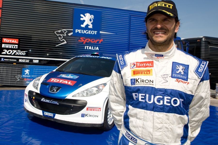 rallymemory: Ranking Rallymemory