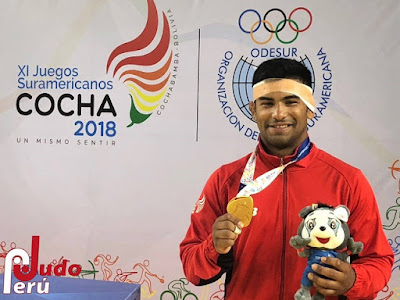 holaesungusto: JUDO PERUANO LOGRA MEDALLA DE ORO Y BRONCE CON ALONSO ...