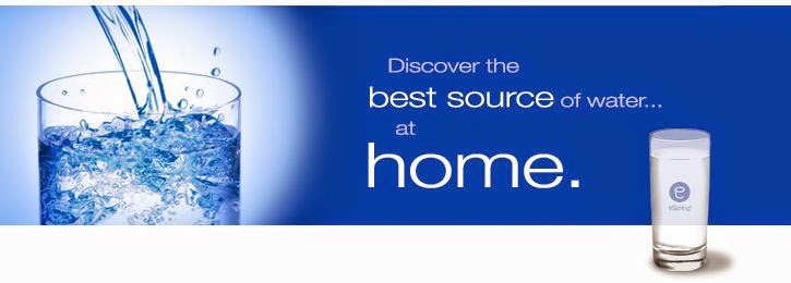 What's In Your Water? Que Hay En Tu Agua?: Why Espring?