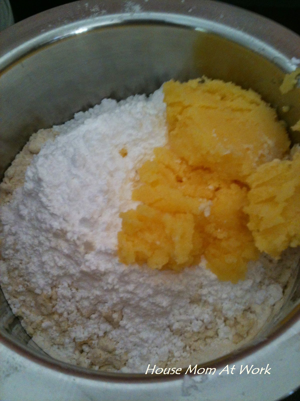 House Mom At Work: Nankhatai / Indian Chai Biskoot / Indian Short Bread ...