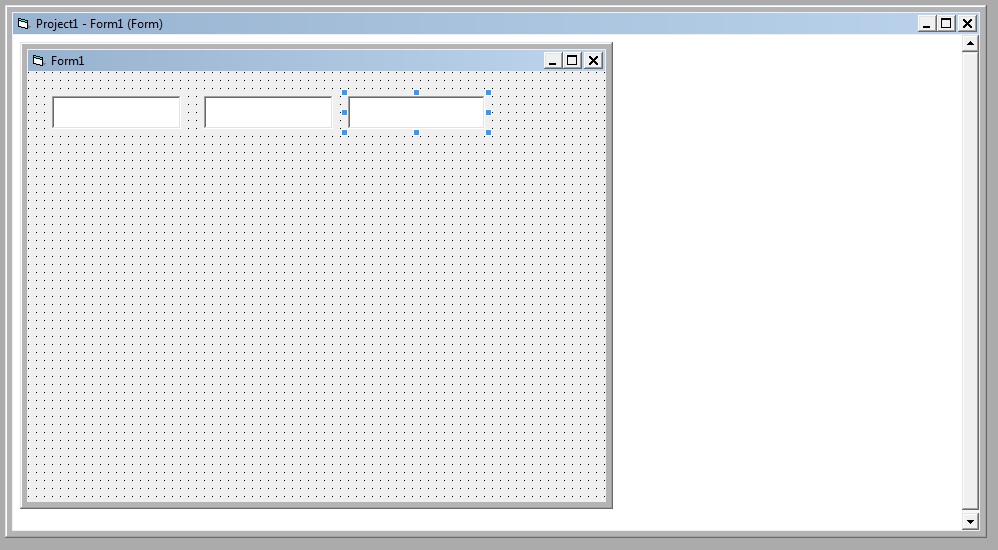 visual basic: tipe data dan variabel dan pembuatan kalkulator sederhana