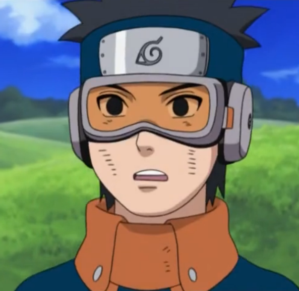 Villaggio dell'Erba - 985 - NarutoGT.it