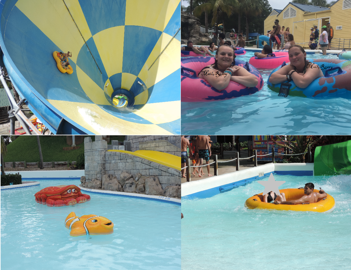 Mail4Rosey: Rapids Water Park: 35 Water Slides and So Much More! BOGO ...