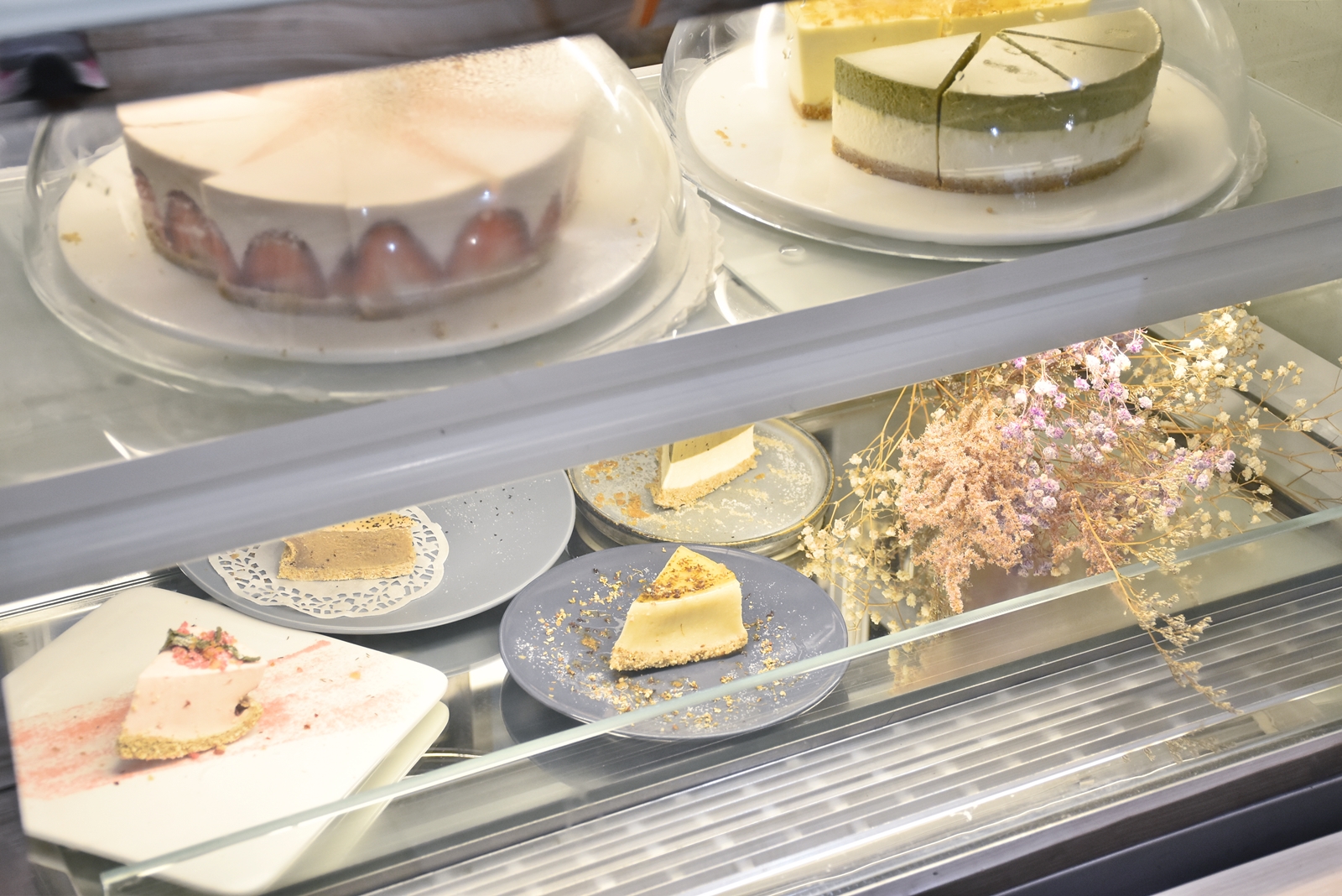 [香港Cafe] 長沙灣 | 文青打卡Cafe 細味茶香：TEAHUB | 《早晨DAILY》