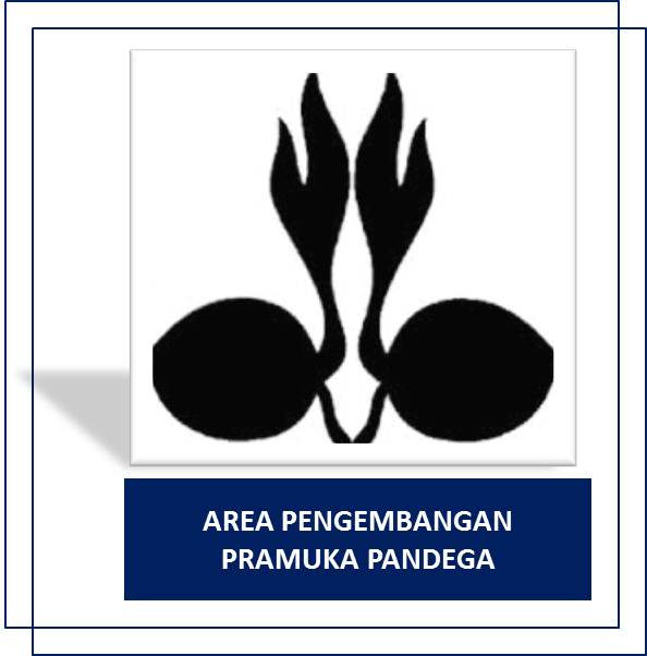 Sejarah Pramuka: Area Pengembangan Pramuka Pandega