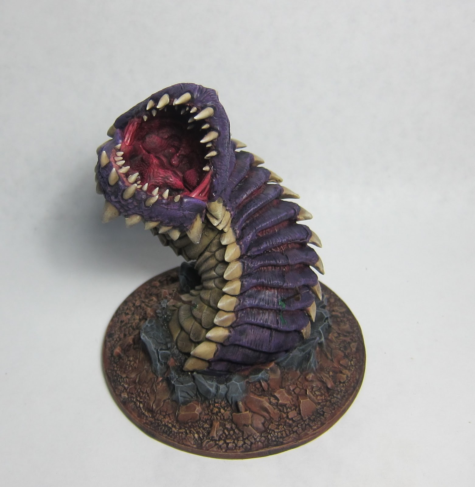D&d 5e purple worm - fodisrael