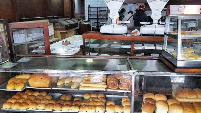 Inilah 4 Toko Roti Klasik Warisan Belanda untuk Urang Bandung