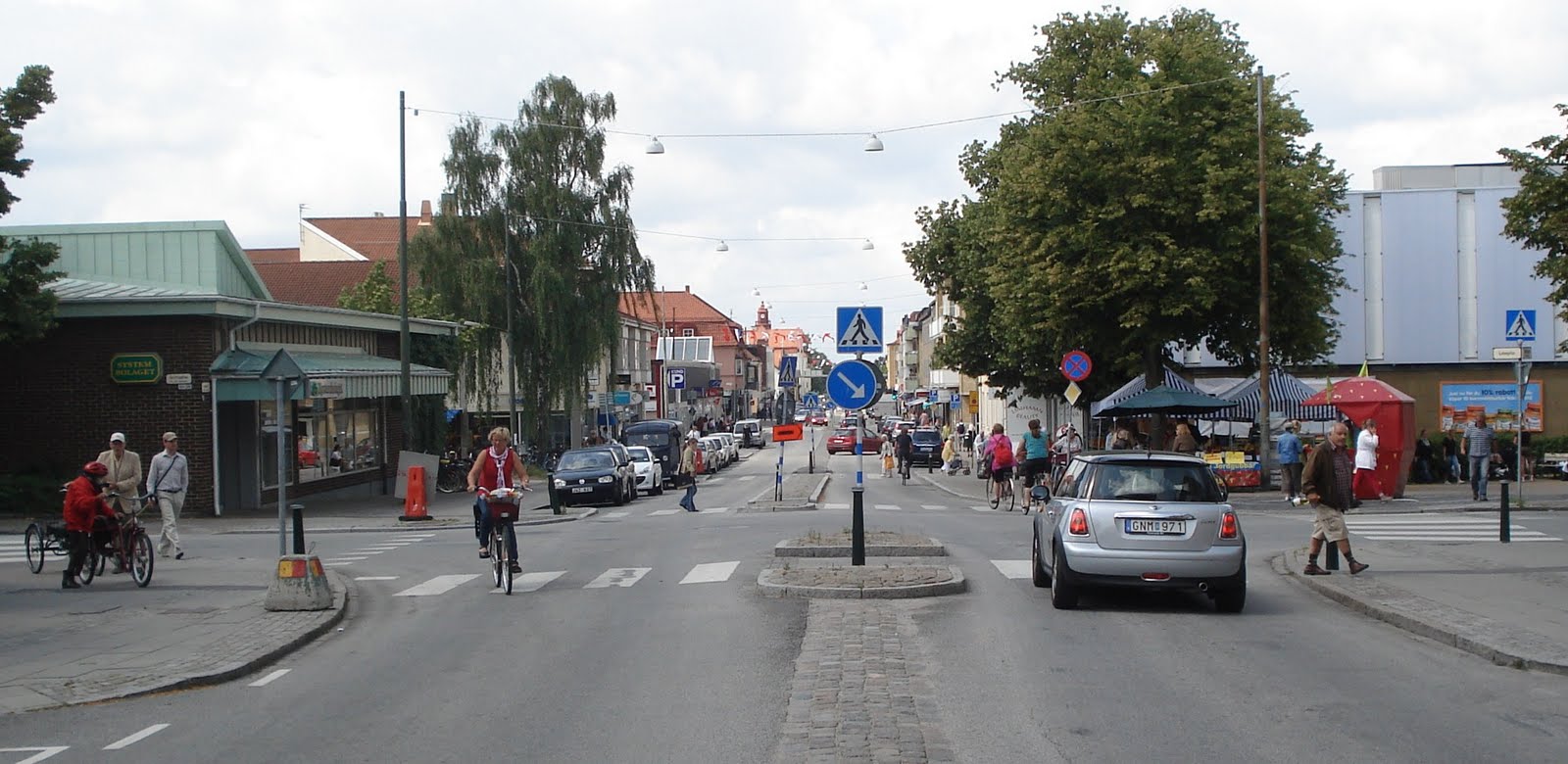 Strandhemliv: Limhamn-Hyllie: 7-2