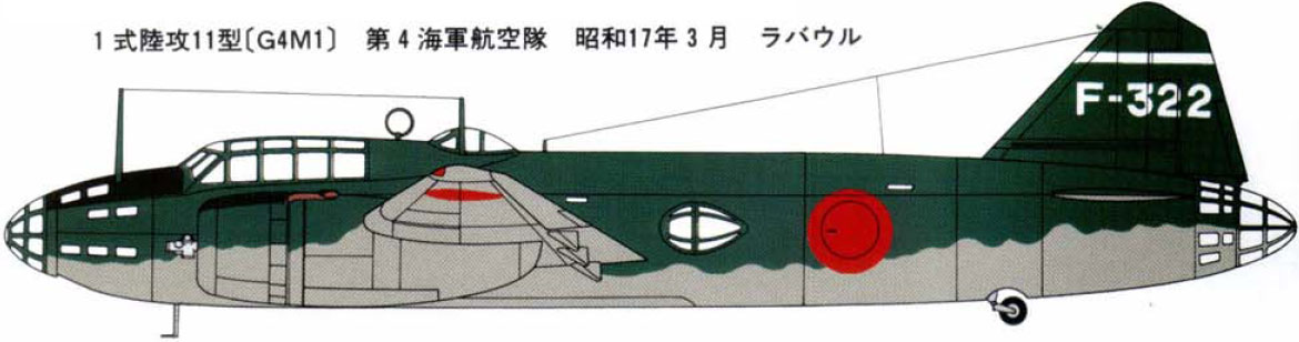 Graphic Firing Table: Battles Long Ago: Operation Vengeance 1943