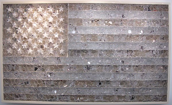 Ghosts Of The Great Highway: Go See This. David Datuna "Emblem and ...