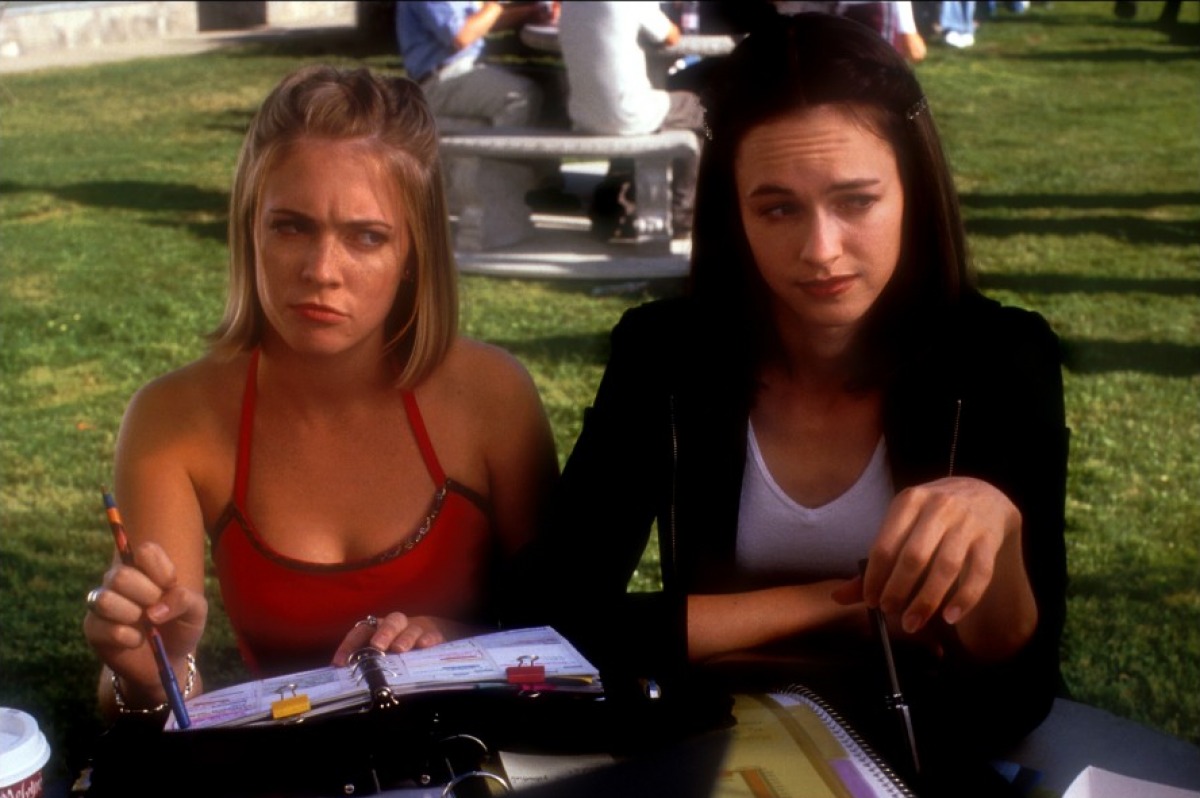 SNEAK PEEK : "Drive Me Crazy" : The Last Guy She Wants Is The Only One ...